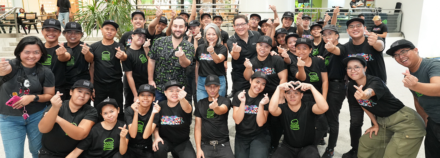 Contact Us - Shake Shack Philippines